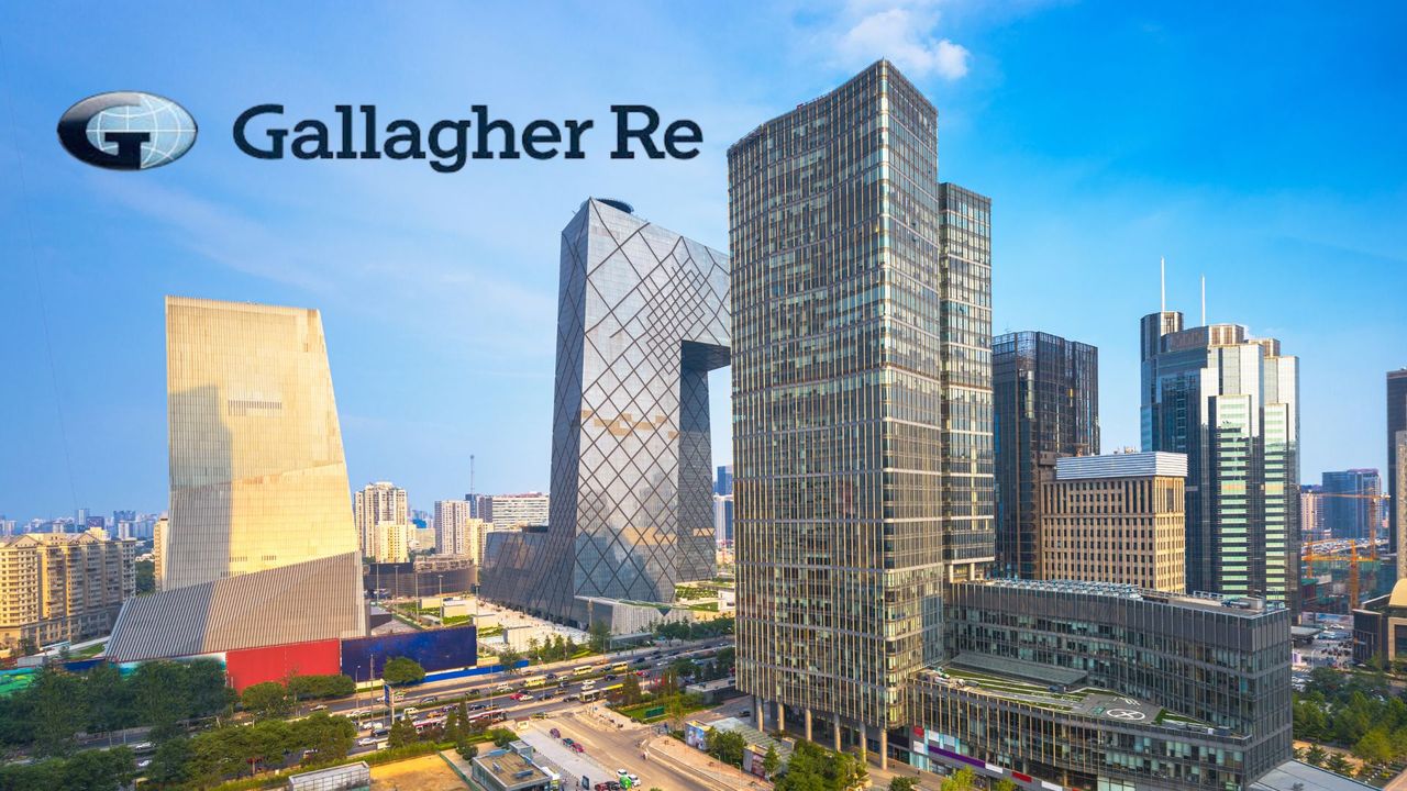 Gallagher Re accelerates Asia Pacific strategy with China buy ...